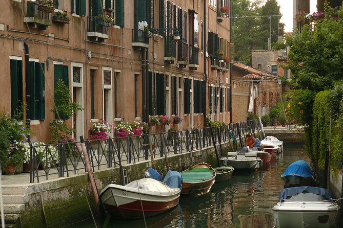 Venice Photography Walking Tour with Private Guide - Why You’ll Love This Tour