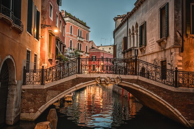 Venice Scavenger Hunt and Best Landmarks Self-Guided Tour - Who Will Love This Tour?