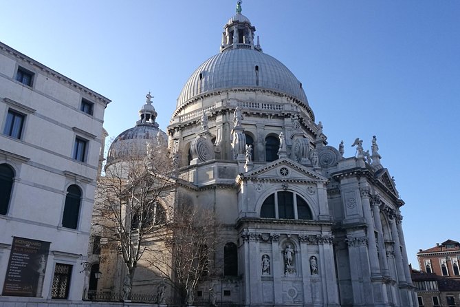 Venice Treasure Hunt for Groups of Friends, Team Building & Company Incentives - Who Will Love This Tour?