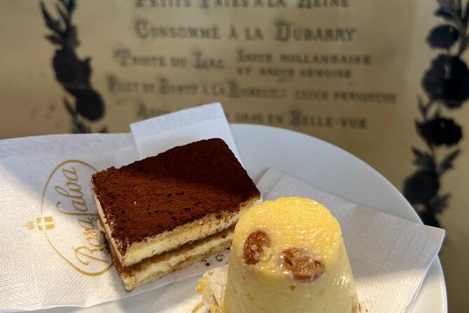 Venice Walking Food Tour With Secret Food Tours - What Makes This Tour Special?