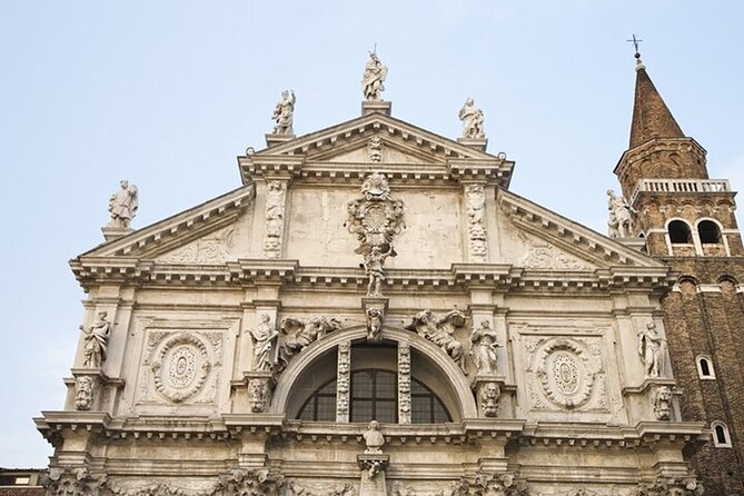 Venice Walking Tour with Gondola Ride Experience - In-Depth Review of the Venice Walking Tour with Gondola Ride