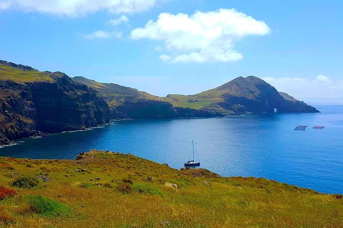 Vereda da Ponta de São Lourenço Trail Walking Tour - The Route and What Makes It Special