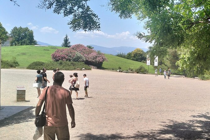 Vergina and Thessaloniki Private Day Tour with Pickup - An In-Depth Look at the Tour Experience