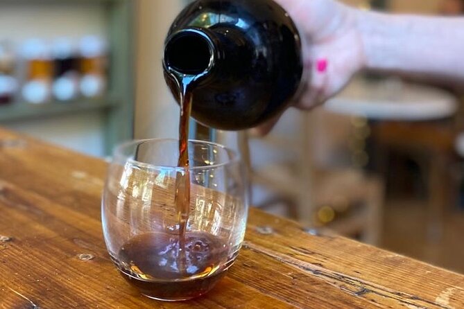 Vermouth Multi-sensory Tasting in Turin - The Itinerary: A Flavorful Snapshot