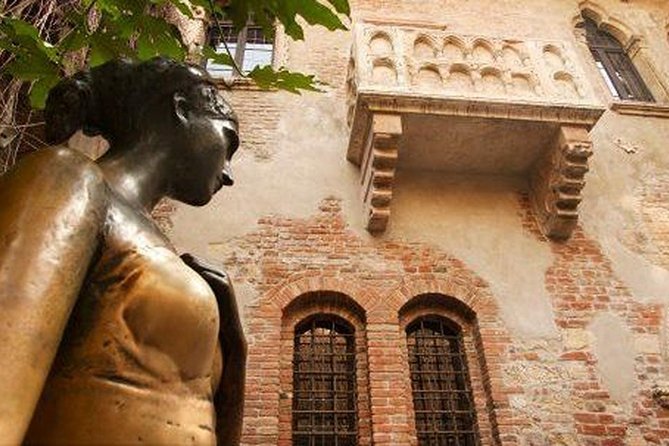 Verona and Lake Garda Day Trip from Bergamo - The Itinerary in Detail