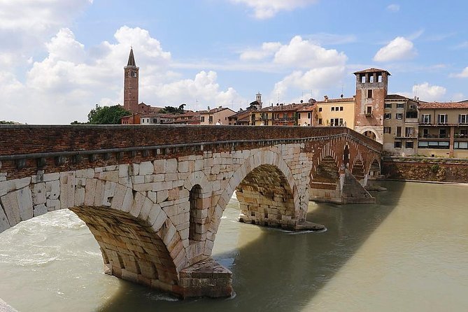 Verona art city, Valpolicella wine tasting full day private tour - An Overview of the Experience
