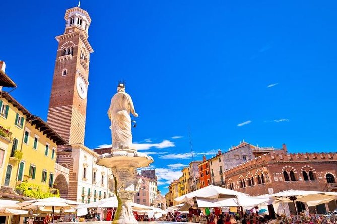 Verona: City Highlights Private Tour - Practical Details and Value