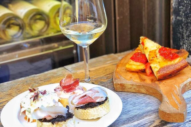 Verona Full Meal & Wine Tasting Walking Tour by Do Eat Better - A Deep Dive into Verona’s Food Scene and This Guided Tour