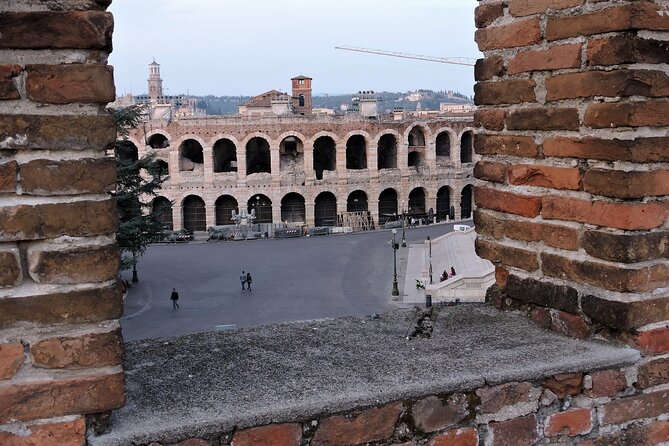 Verona Guided Tour from Venice by Train - A Deep Dive into the Verona Experience
