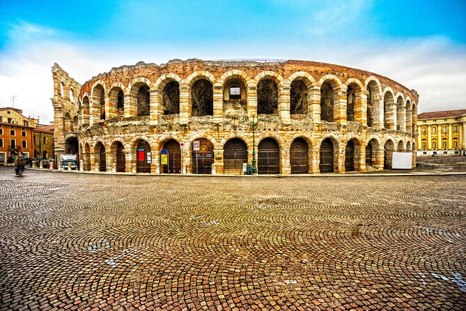 Verona Walking Tour with an APP - What We Loved About the Tour
