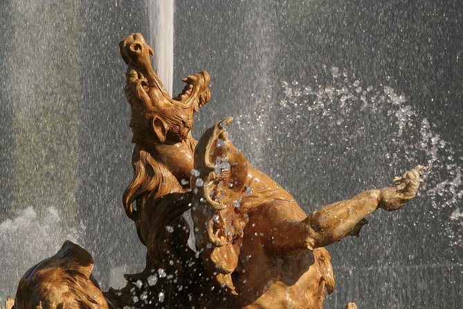 Versailles Domain Small-Group Guided Tour from Paris - A Practical Look at the Experience