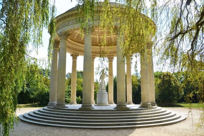 Versailles Palace Entrance Ticket and Breakfast at Ore Restaurant - The Value and Cost Analysis