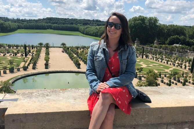 Versailles Palace Garden Audio Guide and Transfers 1 Year Voucher - An Introduction to the Experience