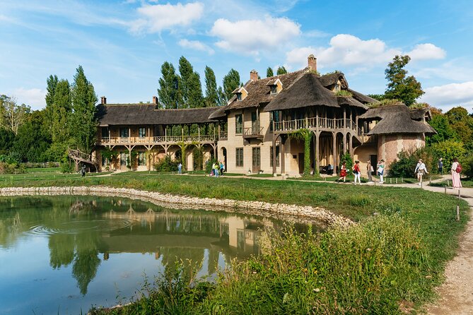 Versailles Palace Guided Tour with Gardens, Trianons & The Hamlet - Who Will Love This Tour?