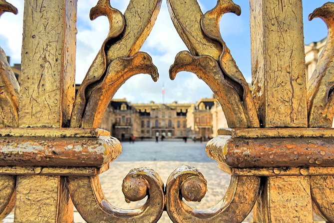 Versailles Private Half Day Guided Tour with Skip the Line Access from Paris - A Thorough Look at the Versailles Private Half-Day Tour