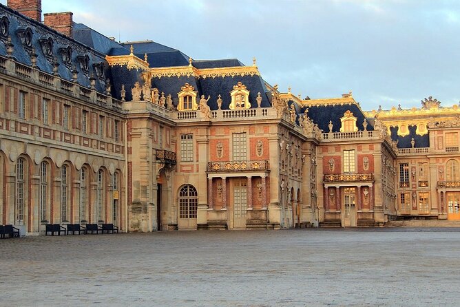 Versailles Tour of Palace Guided Tour - An In-Depth Look at the Versailles Guided Tour