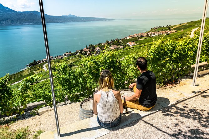 Vevey, Montreux, Chillon Day Trip from Geneva - The Itinerary Breakdown: What to Expect
