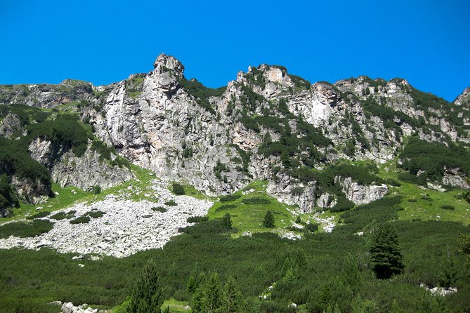 Via Ferrata Adventure on Kuklata peak 2257 m in Rila Mountain - What to Expect From the Trip