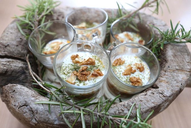 Viator Exclusive: Local Cooking Class & Dinner with View of Nice - Key Points