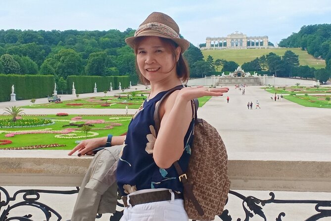 Vienna and Bratislava Private Full-Day Tour from Prague - What We Appreciate About This Tour