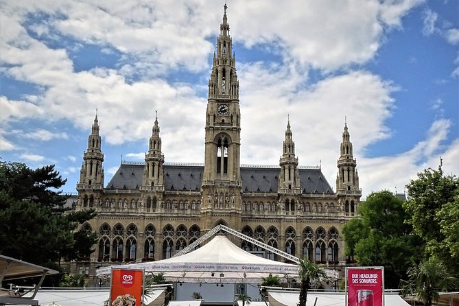 Vienna at First Glance a Private Walking Tour for First Timers - Authentic Experiences & Practical Tips from Reviews