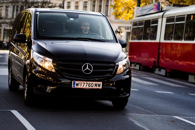 Vienna City Highlights Private Tour - Who will love this tour?