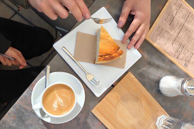 Vienna Coffee Paths - The Itinerary: A Closer Look