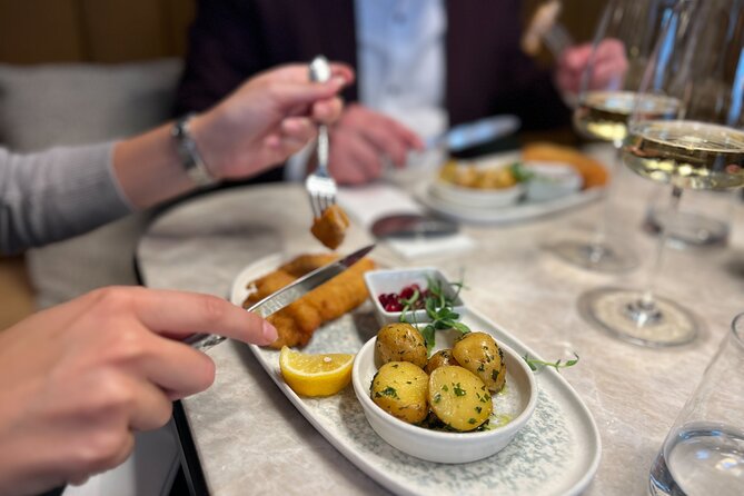 Vienna Culinary Experience: Private Guided Food Tour - What’s Included and Practical Details