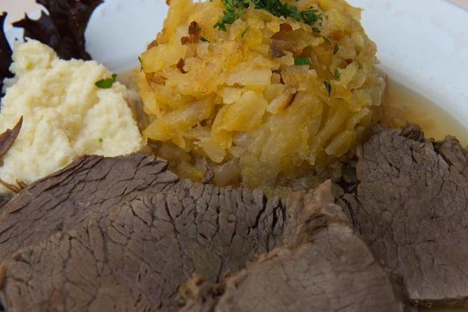 Vienna Food Walk - What Makes This Tour Stand Out?