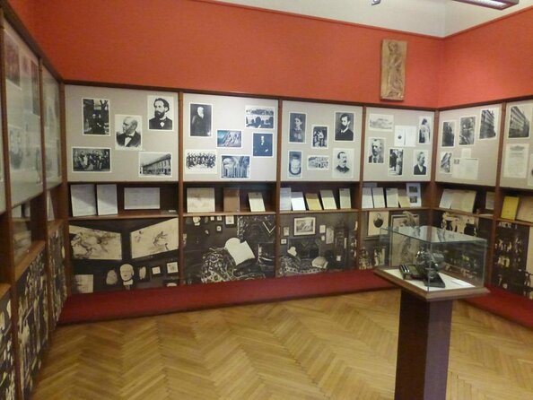 Vienna: Freud, Mozart & Beethoven Exploration Game - The Itinerary and What to Expect