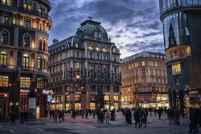 Vienna Private Walking Tour including State Opera - A Deep Dive into the Tour Experience