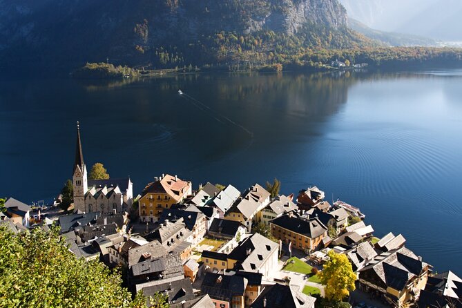 Vienna: small group tour Hallstatt with skywalk, boat, mine - An In-Depth Look at the Hallstatt Small-Group Tour