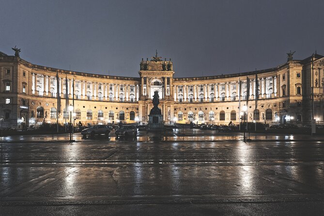 Vienna Spy Mission: Self-Guided Espionage Adventure - An In-Depth Look at the Vienna Spy Mission