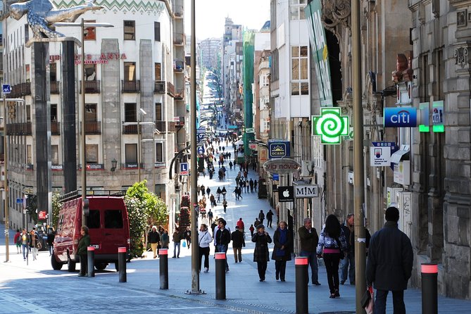 Vigo Private City Tour with Hotel or Port Pick-up - Why Choose the Vigo Private City Tour?