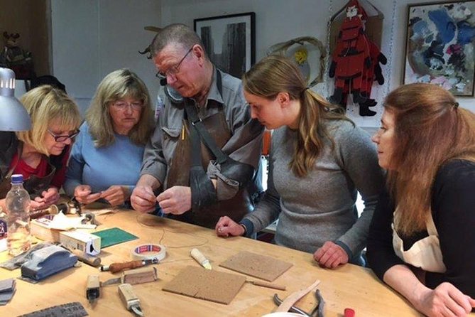 Viking KnifeMaking Workshop in Reykjavik - Final Thoughts: Is It Worth It?