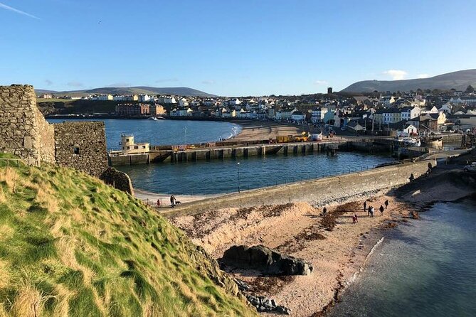 Viking Tour of the Isle of Man - Half Day - Private Tour - Key Points