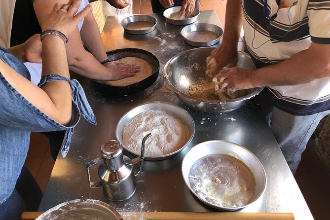 Village cooking class in an Agritourism Unit in Arcadia, Greece! - A Closer Look at the Experience