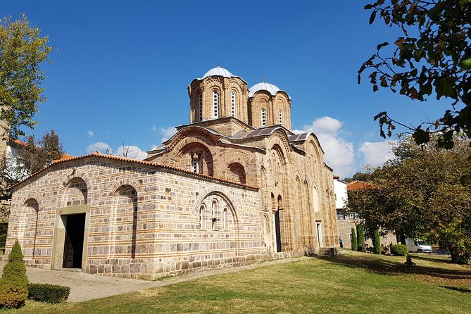 Vinica, Lesnovo Monastery and Kratovo tour from Skopje - Key Points