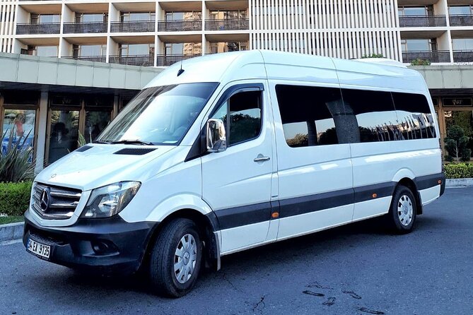 VIP Daily Transfer from the Istanbul Airport to Istanbul City - Detailed Review of the VIP Istanbul Airport Transfer