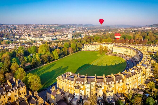 VIP Private Full-Day Tour: London to Cotswolds, Bath & Stonehenge - Why This Tour Stands Out