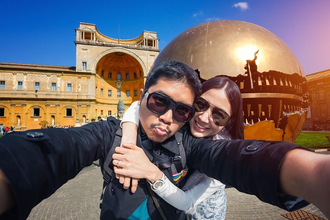 VIP Private Tour of Rome and the Vatican from Civitavecchia - The Itinerary: What to Expect