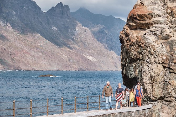VIP Tour Around Anaga and La Laguna - A detailed look at what the tour offers