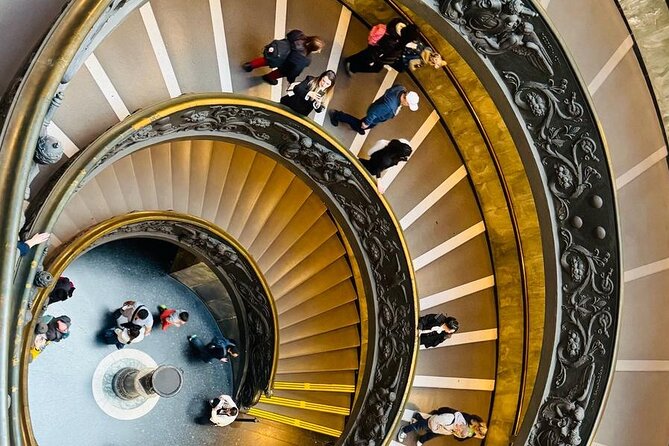 VIP Vatican Tour: Skip-the-Line Museums & Sistine Chapel - Final Thoughts: Is It Worth It?