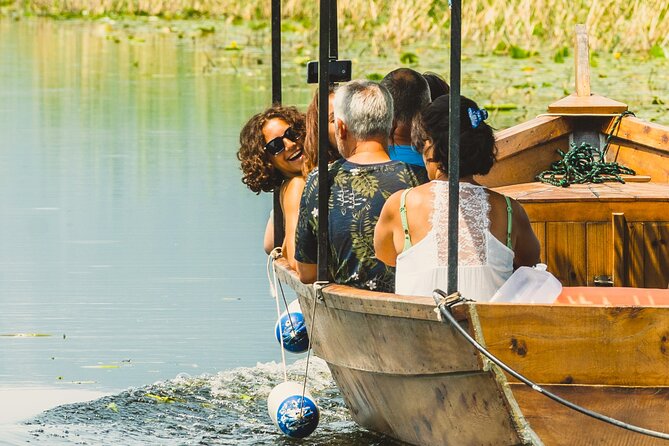 Virpazar: Guided Skadar Lake Boat Tour to Kom Monastery - An In-Depth Look at the Tour Experience