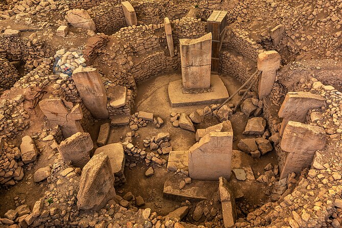 Virtual Gobeklitepe Ancient Site Experience - Why Consider This Virtual Tour?