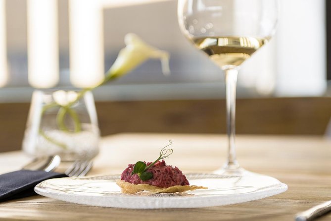 Visit 3 Calas Madrid Romero - Introduction: Why Consider This Wine Tour?