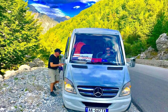 Visit Albania and Kosovo - Authentic Experiences & Practicalities
