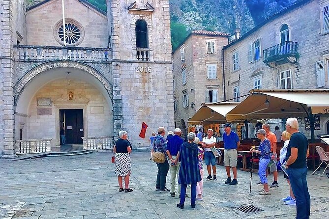 Visit Albania and Montenegro - A Deep Dive into the Itinerary