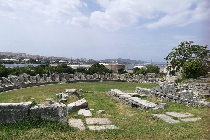 Visit Ancient Salona, Mighty Klis Fortress and Stella Croatica - Natural Wonder: Vranjaca Cave