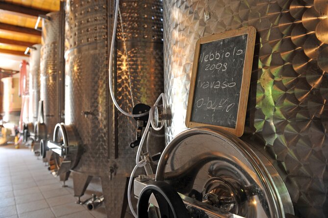 Visit and tasting of 4 D.O.C.wines Fontechiara - What to Expect at Fontechiara